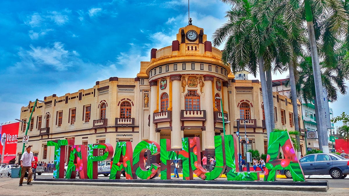 Tapachula, Chiapas: Un Destino Encantador en la Costa del Pacífico ...